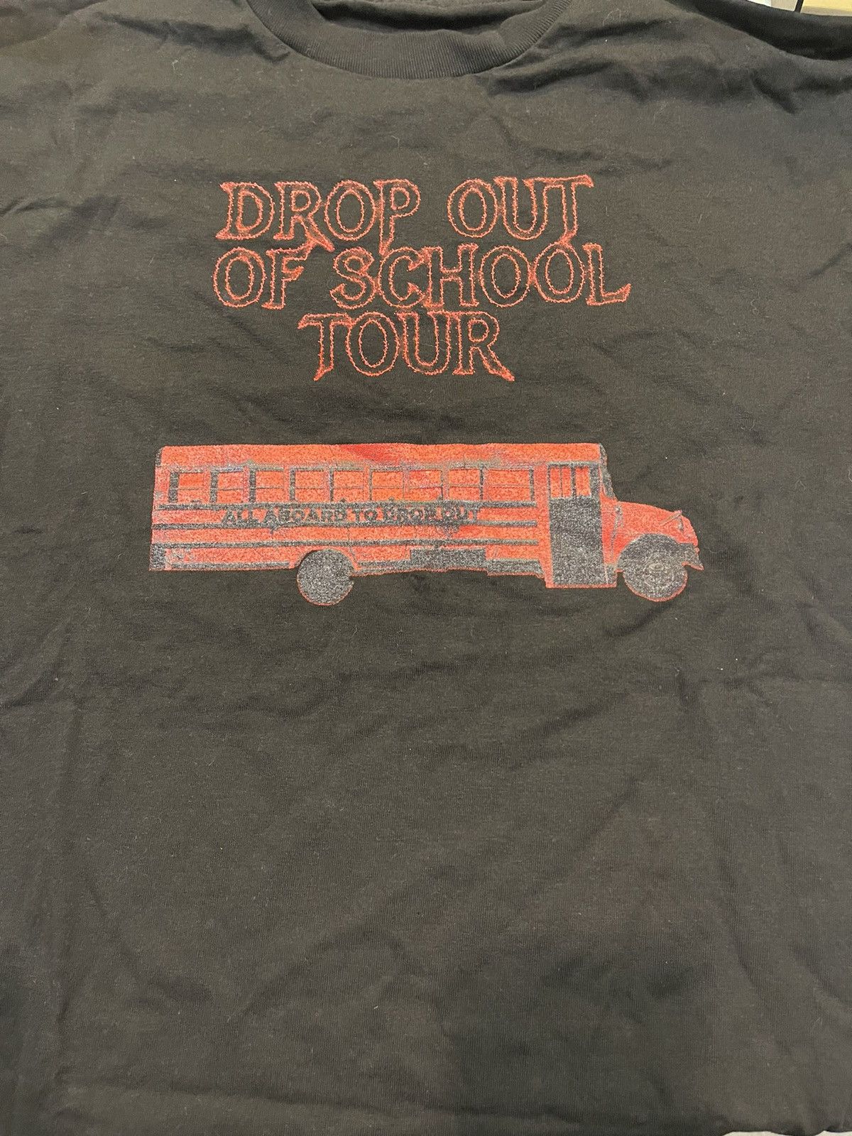 Pouya & $uicideboy$ Merch Pouya tee | Grailed