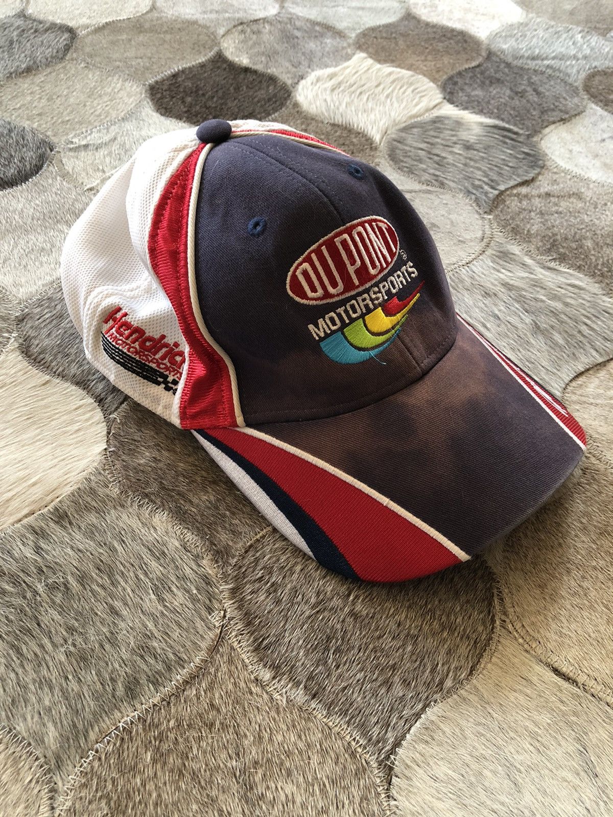 Chase Authentics × NASCAR × Vintage Vintage NASCAR Hendricks 24 chase ...