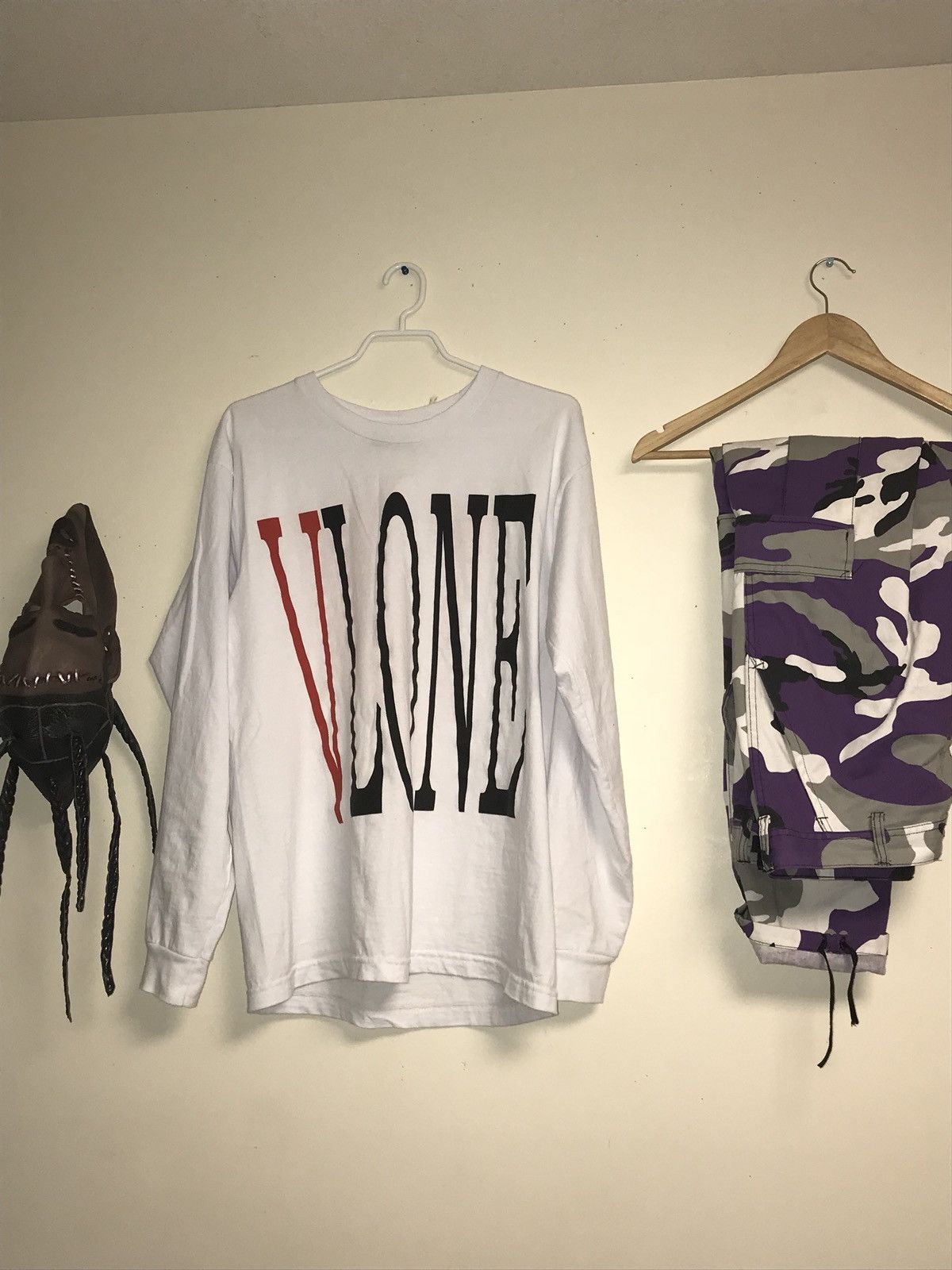 Vlone Vlone Thug Starter Pack | Grailed