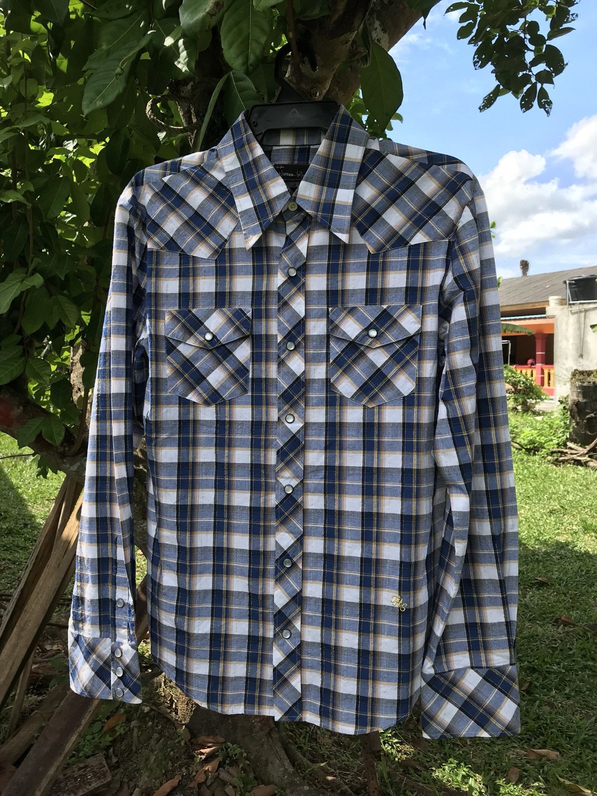 Number (N)ine × Takahiromiyashita The Soloist. AUTHENTIC NEW YORK ...