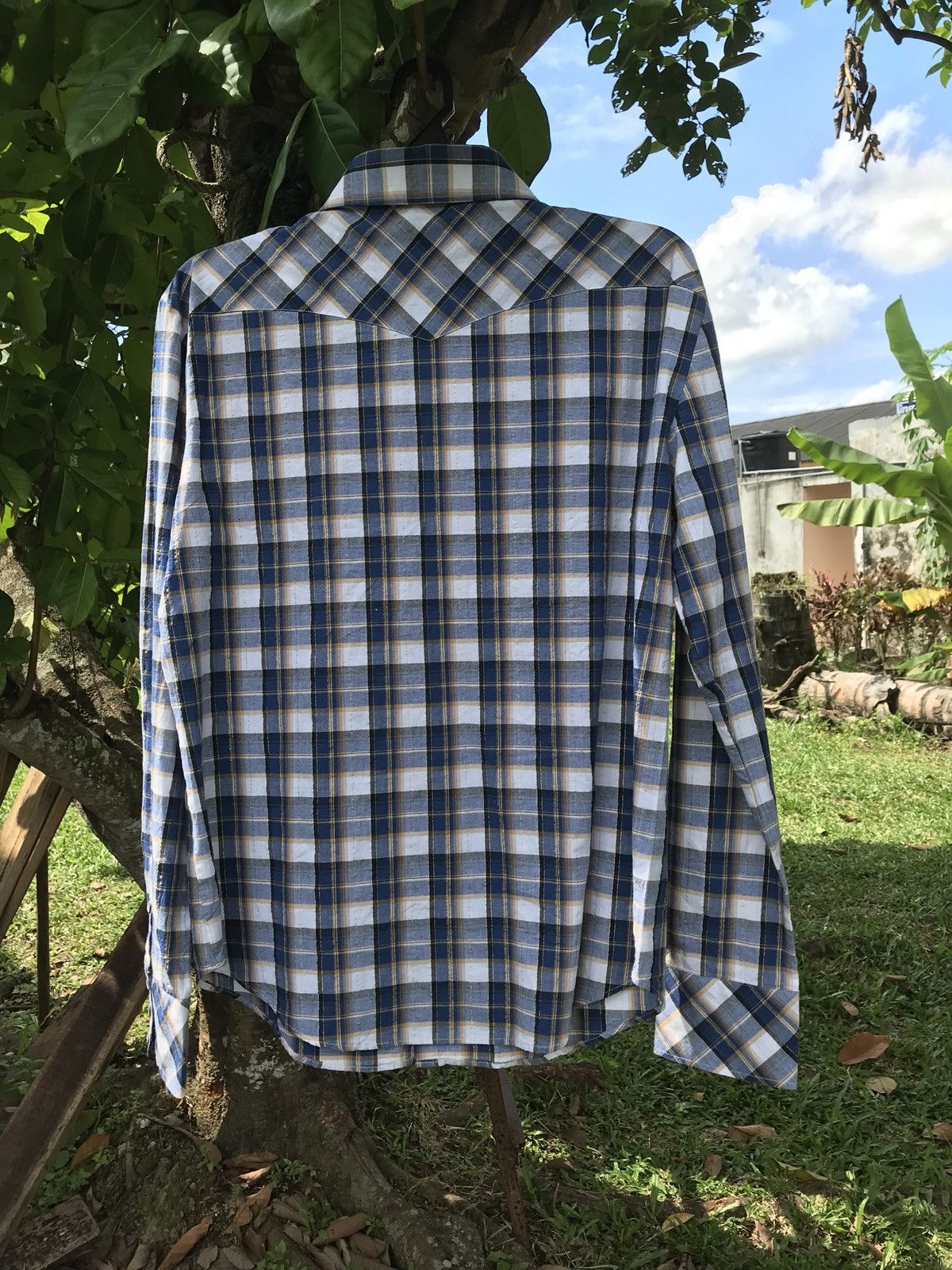 Number (N)ine × Takahiromiyashita The Soloist. AUTHENTIC NEW YORK ...