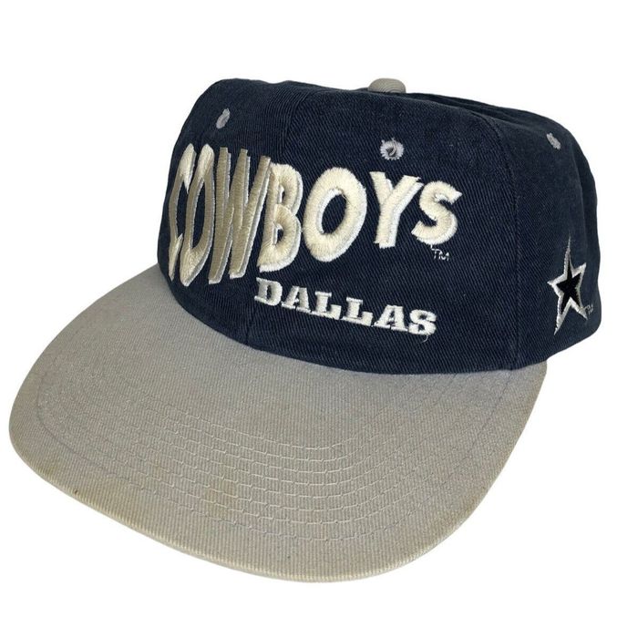 Drew Pearson Vintage Dallas Cowboys Snapback Hat by Drew Pearson | Grailed