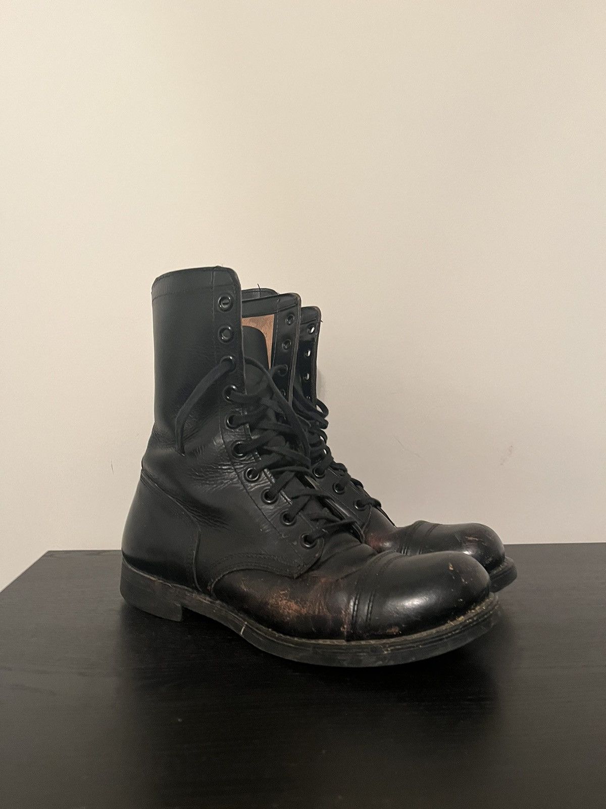 Vintage Vietnam era combat boots | Grailed