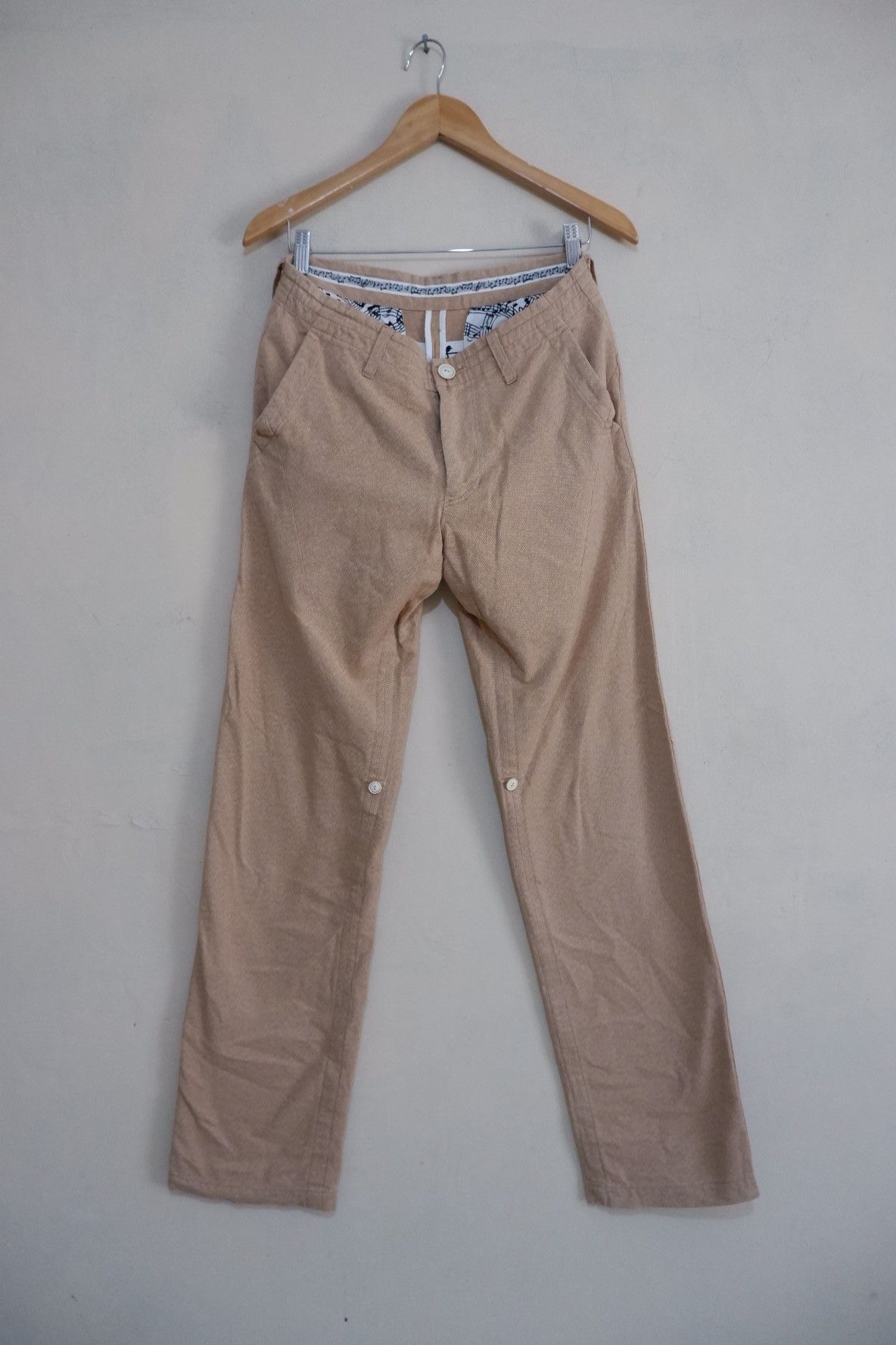 Number (N)ine × Takahiromiyashita The Soloist. Number Nine Spring 07 ...