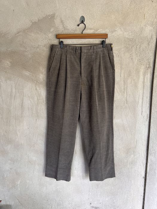 Daks London Daks London Corduroy Pant | Grailed