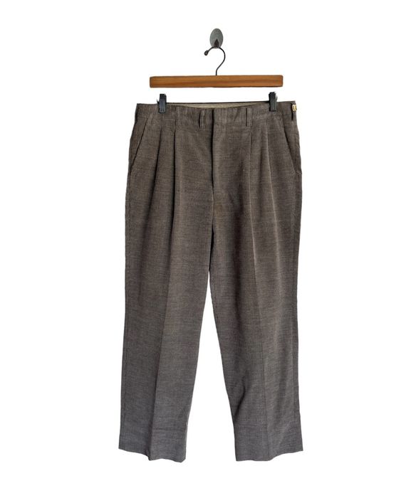 Daks London Daks London Corduroy Pant | Grailed
