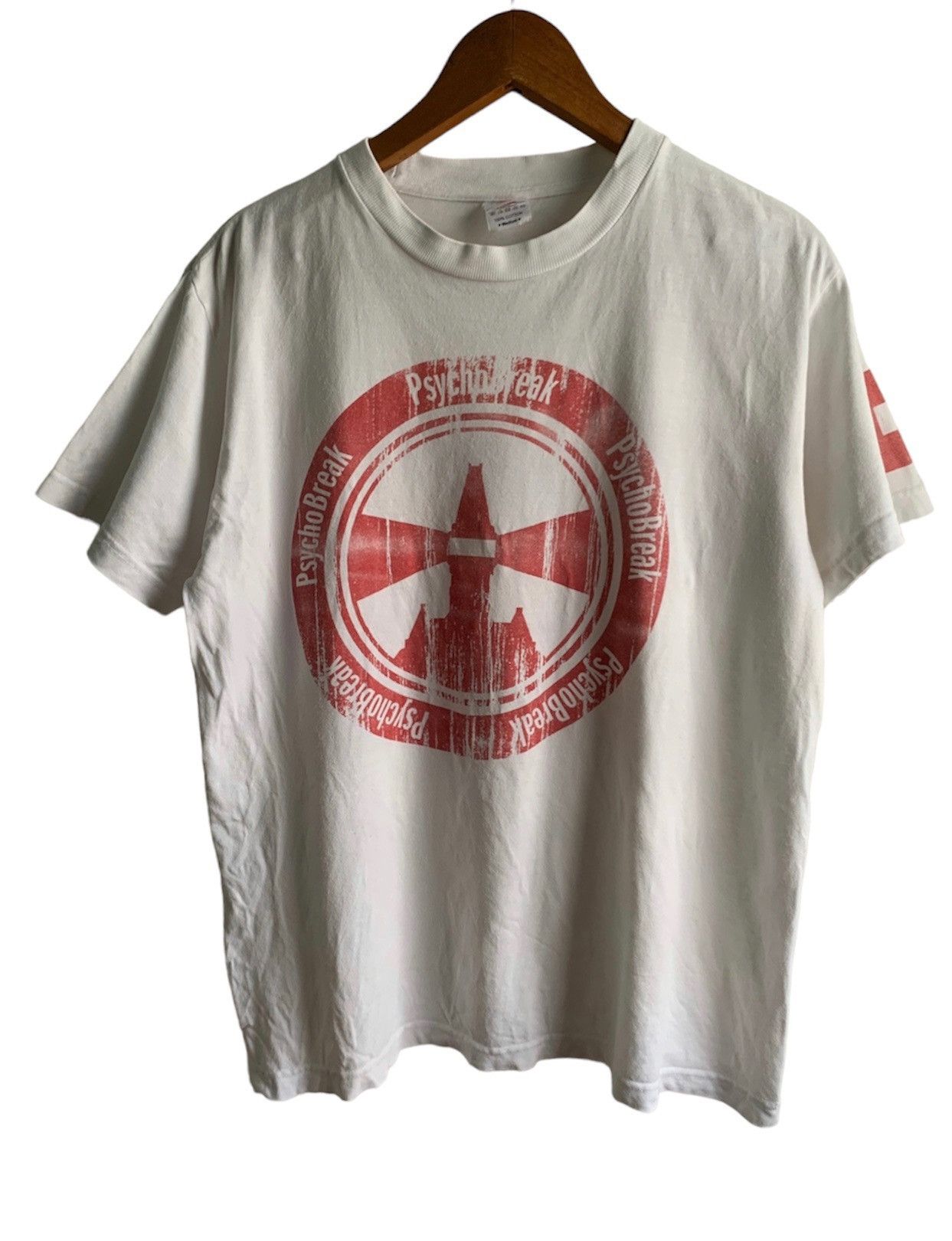 Exclusive Game The Evil Within PsychoBreak Japan Exclusive Video Game ...