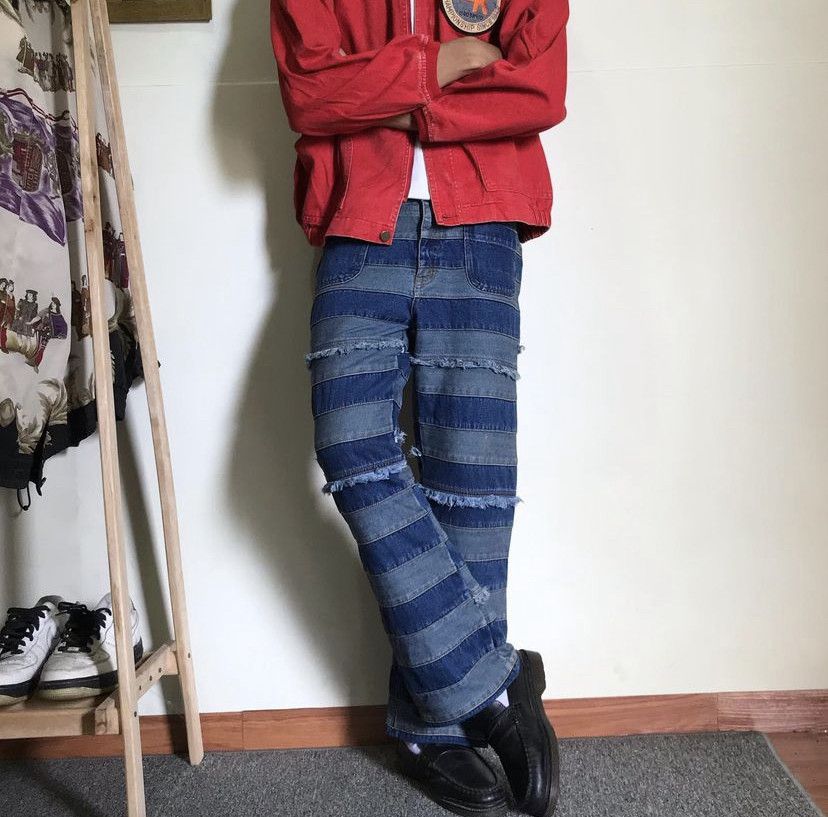 20471120 × Beauty Beast × Hysteric Glamour 🔥 Rare Design Japanese Style ...