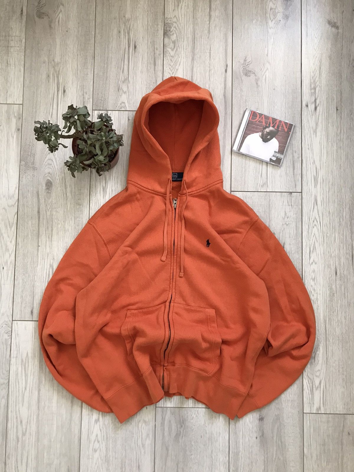 Polo Ralph Lauren Polo Ralph Lauren Vintage Streetwear Rare Drip | Grailed