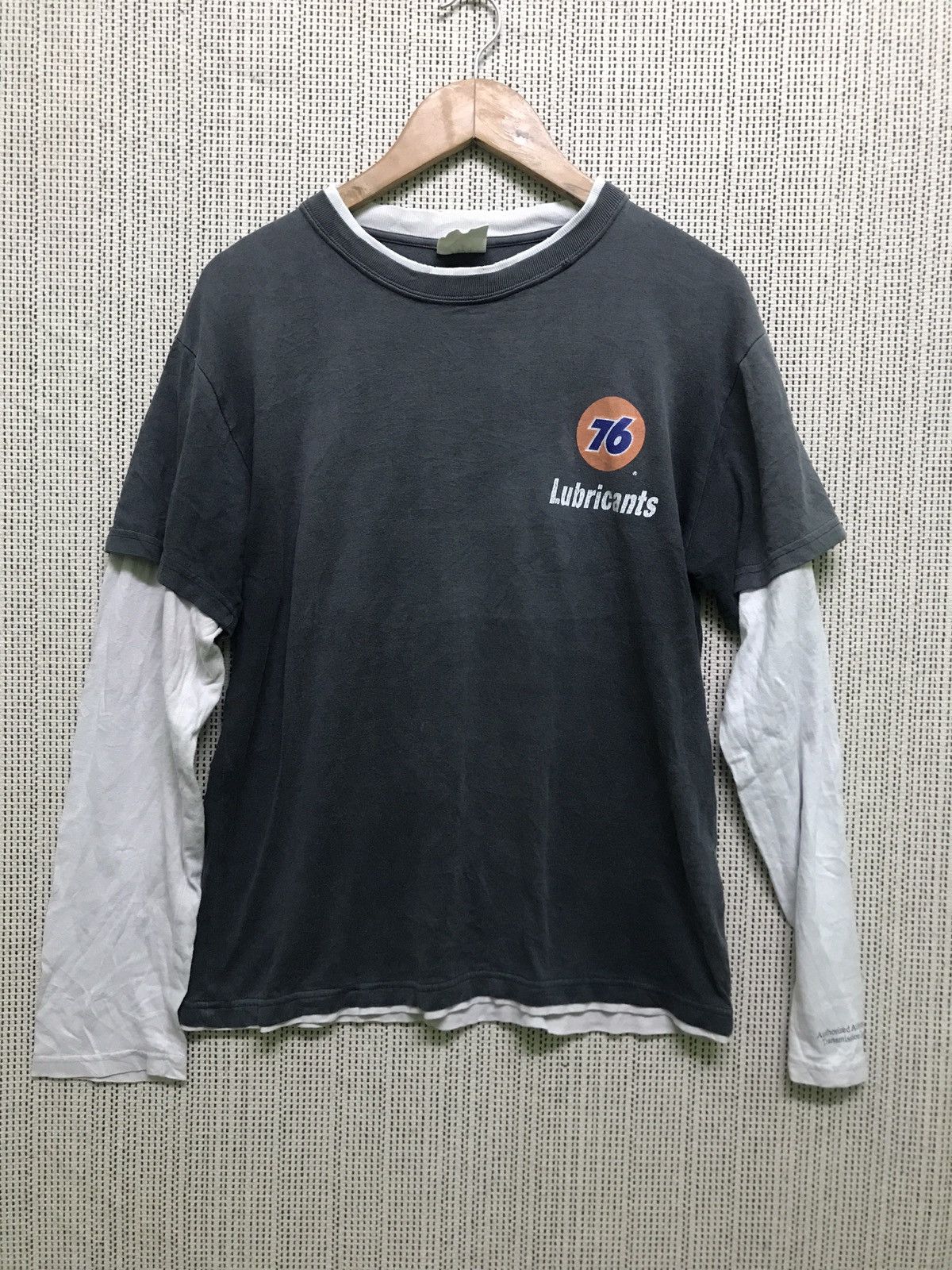 Vintage 76 lubricant racing fuel california | Grailed