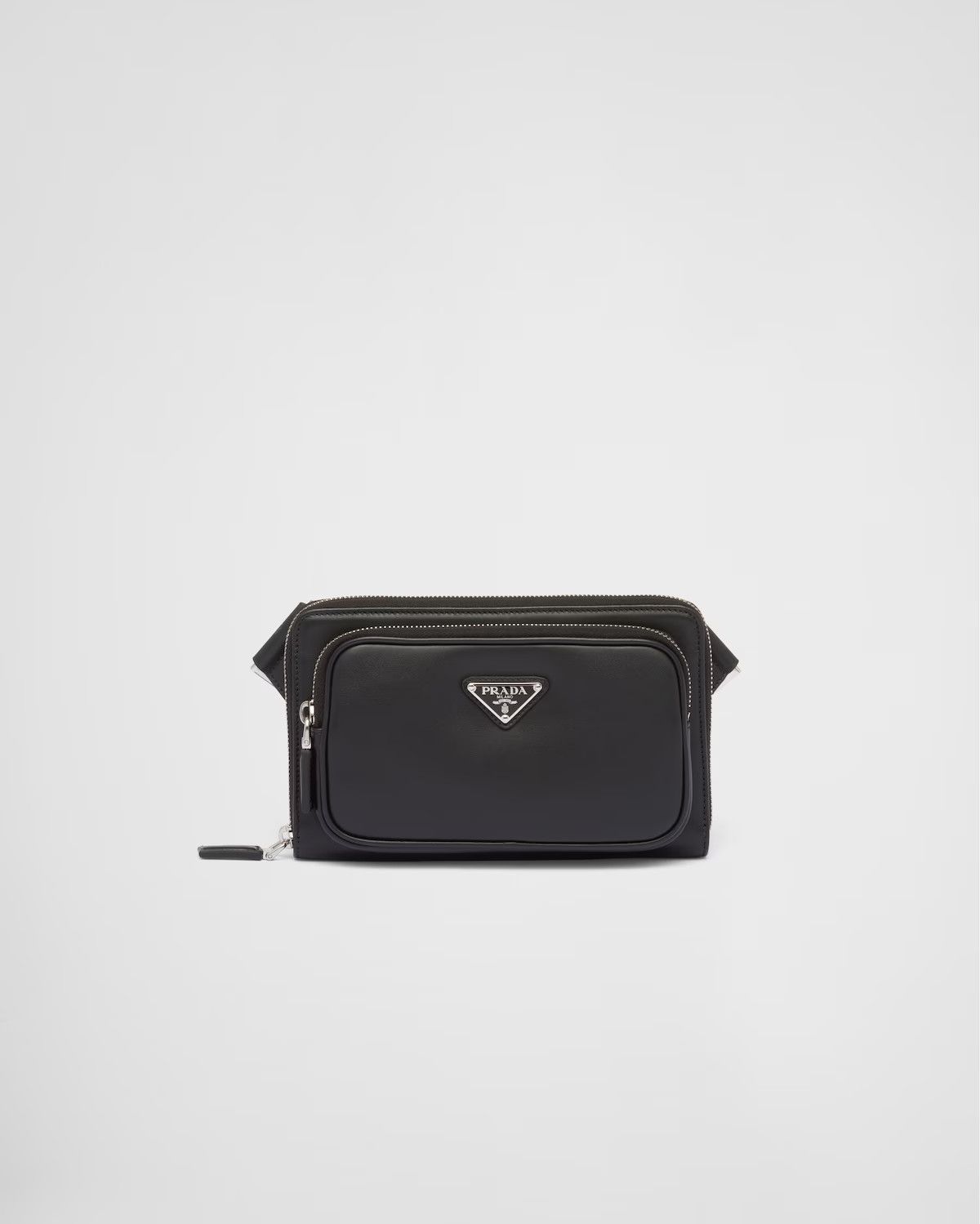 Prada PRADA BAG RE-EDITION TRIANGLE LOGO 2VH156_2DDJ_F0002_V_OOO | Grailed