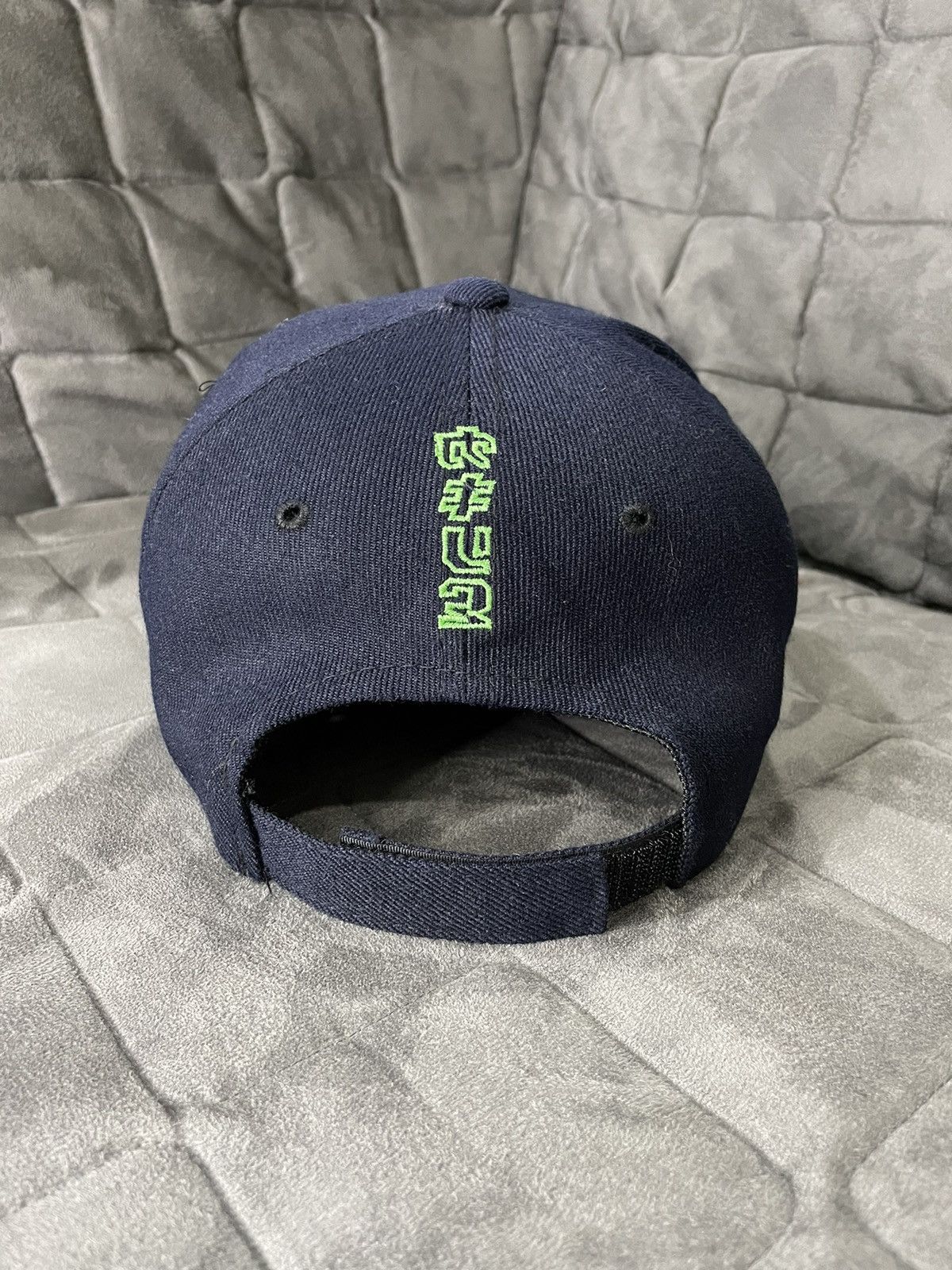 Movie × Streetwear × Vintage VTG 2003 The Matrix Reloaded Movie Promo ...