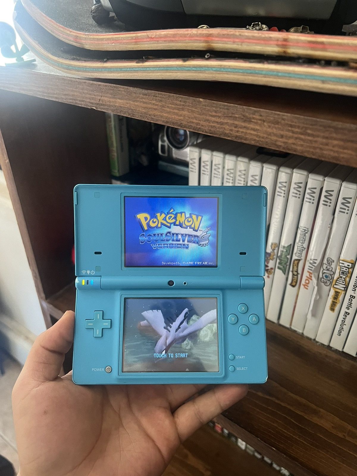 Nintendo Modded DSI 🦋 | Grailed
