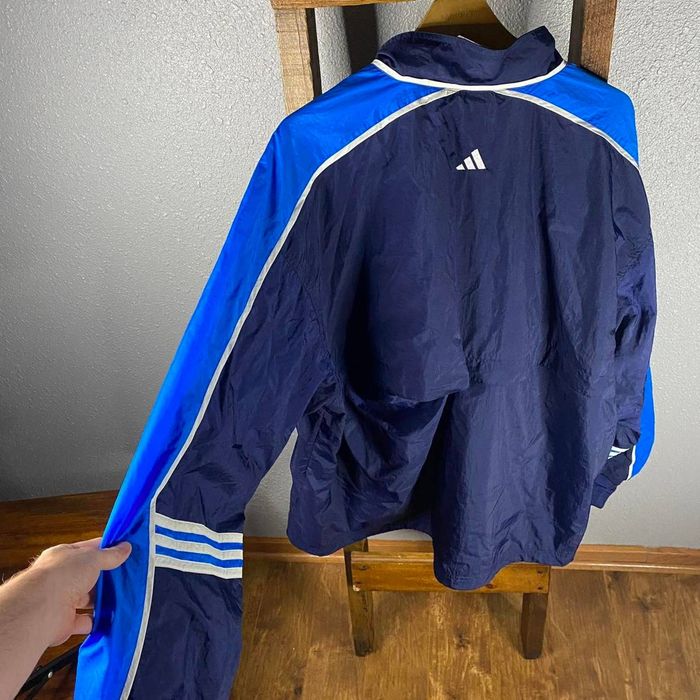 Adidas Vintage 1990s Adidas track jacket | Grailed