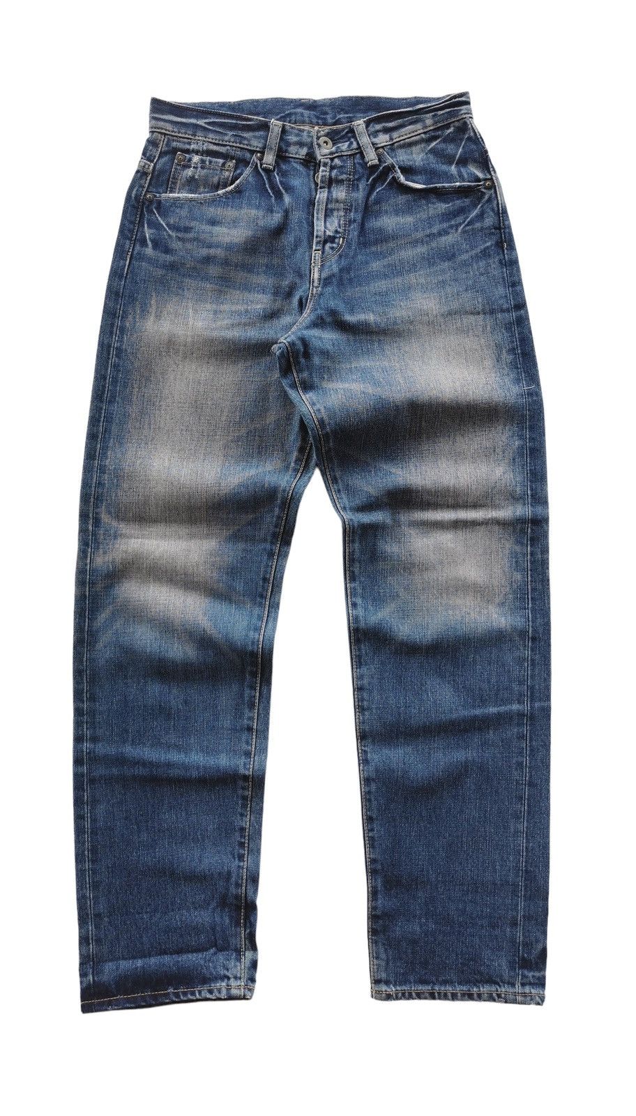 Journal Standard JOURNAL STANDARD SELVEDGE JEANS | Grailed