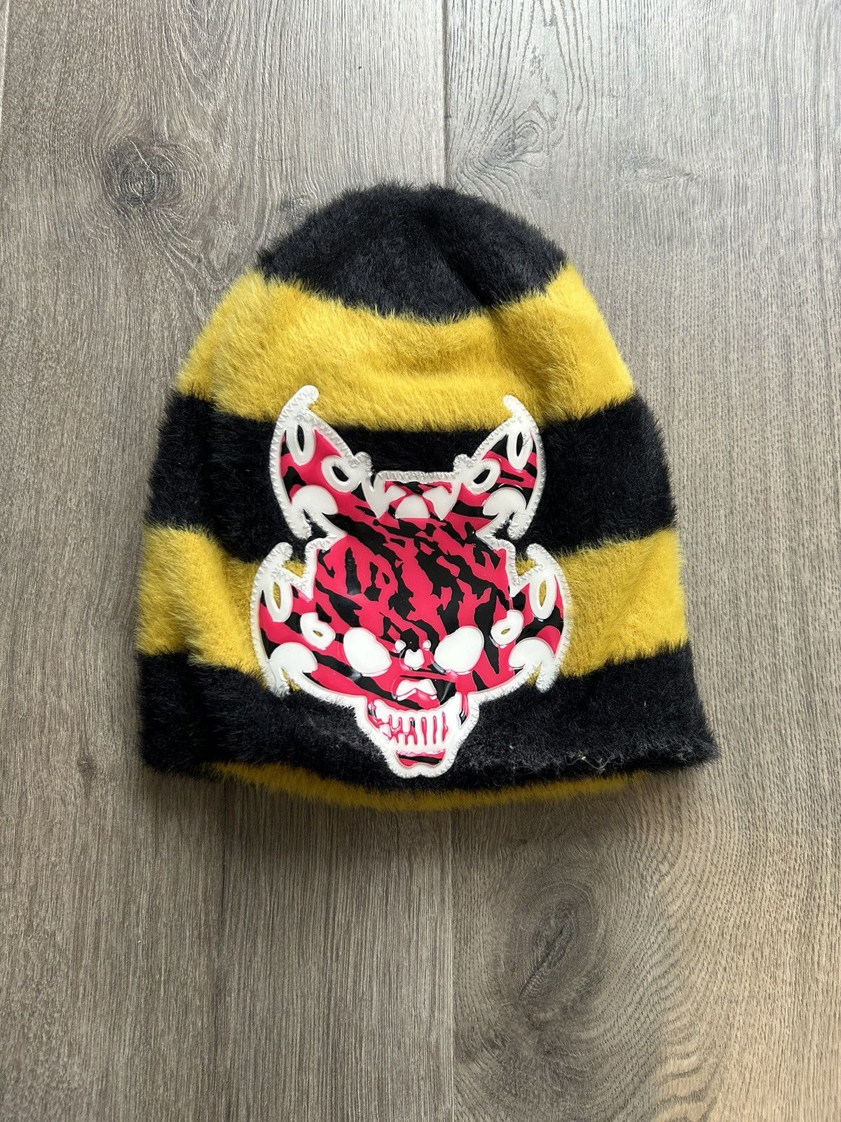 Heaven by Marc Jacobs × Marc Jacobs BLADEE X Heaven by Marc Jacobs ...