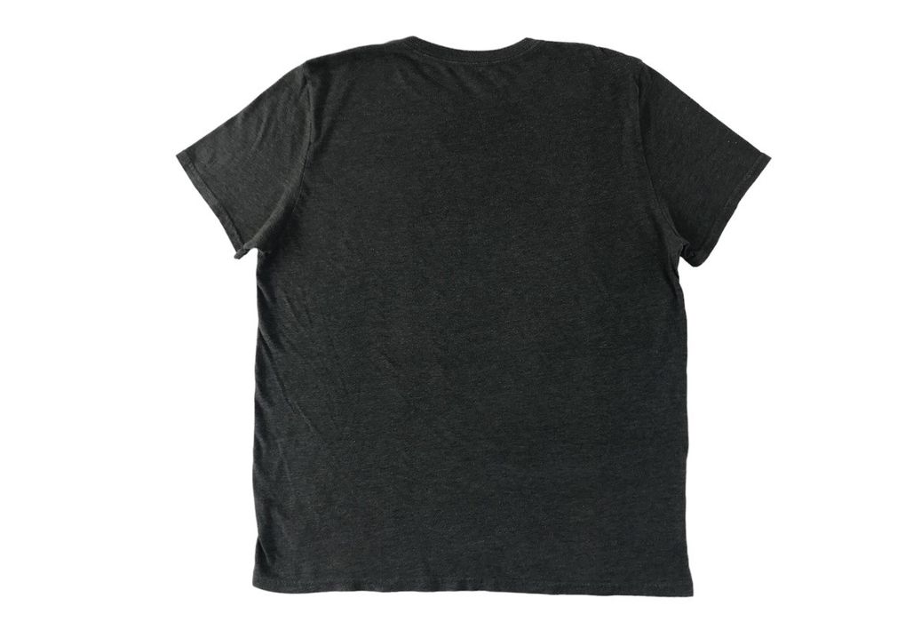 American Eagle Outfitters The Homies American Eagle Outfitter Big Box Logo Printed Tee Grailed 