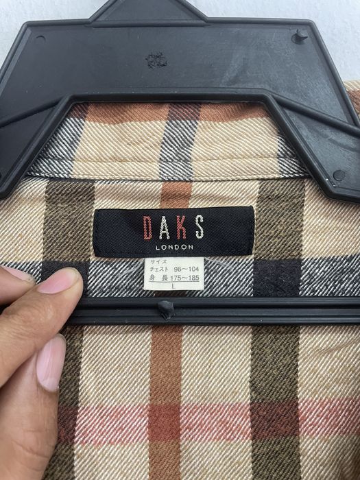 Daks London Daks | Grailed