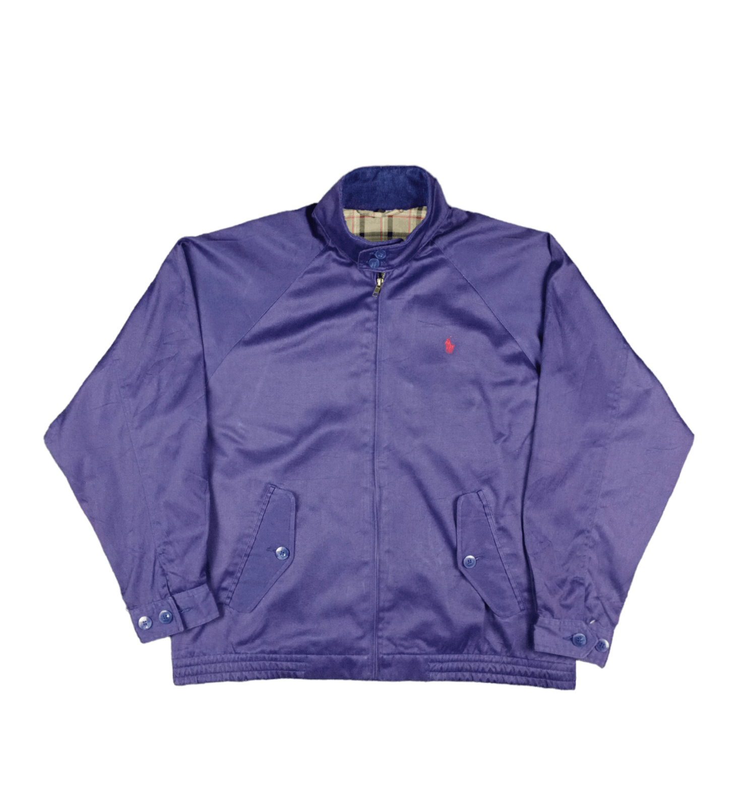 Harrington × Polo Ralph Lauren × Vintage 💥RARE💥Vintage Polo By Polo ...