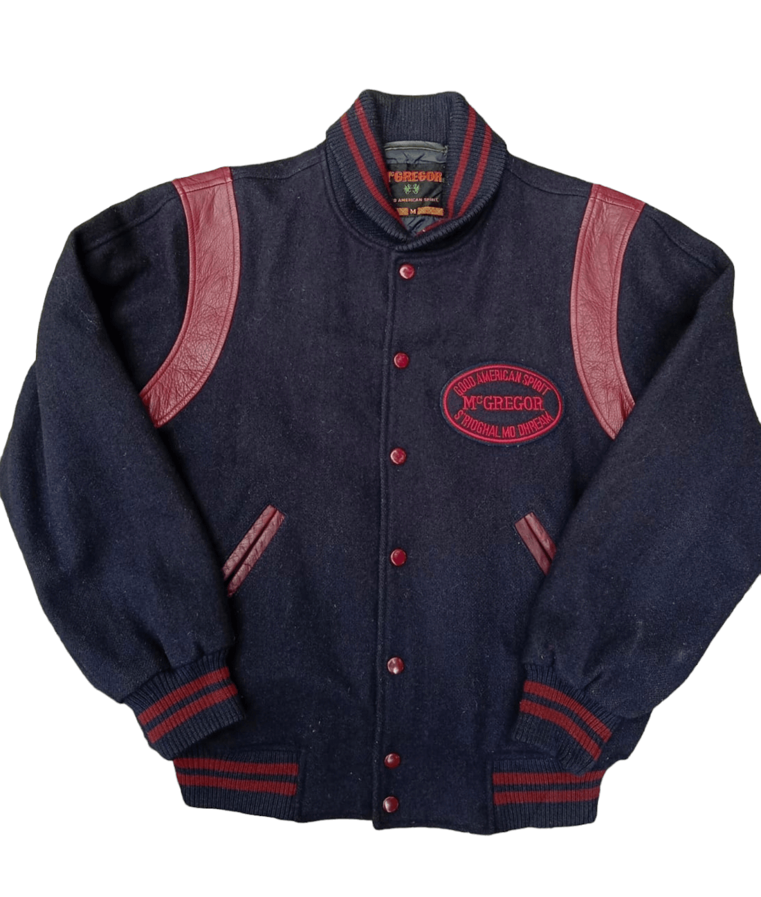 Vintage Vintage McGregor Jacket | Grailed