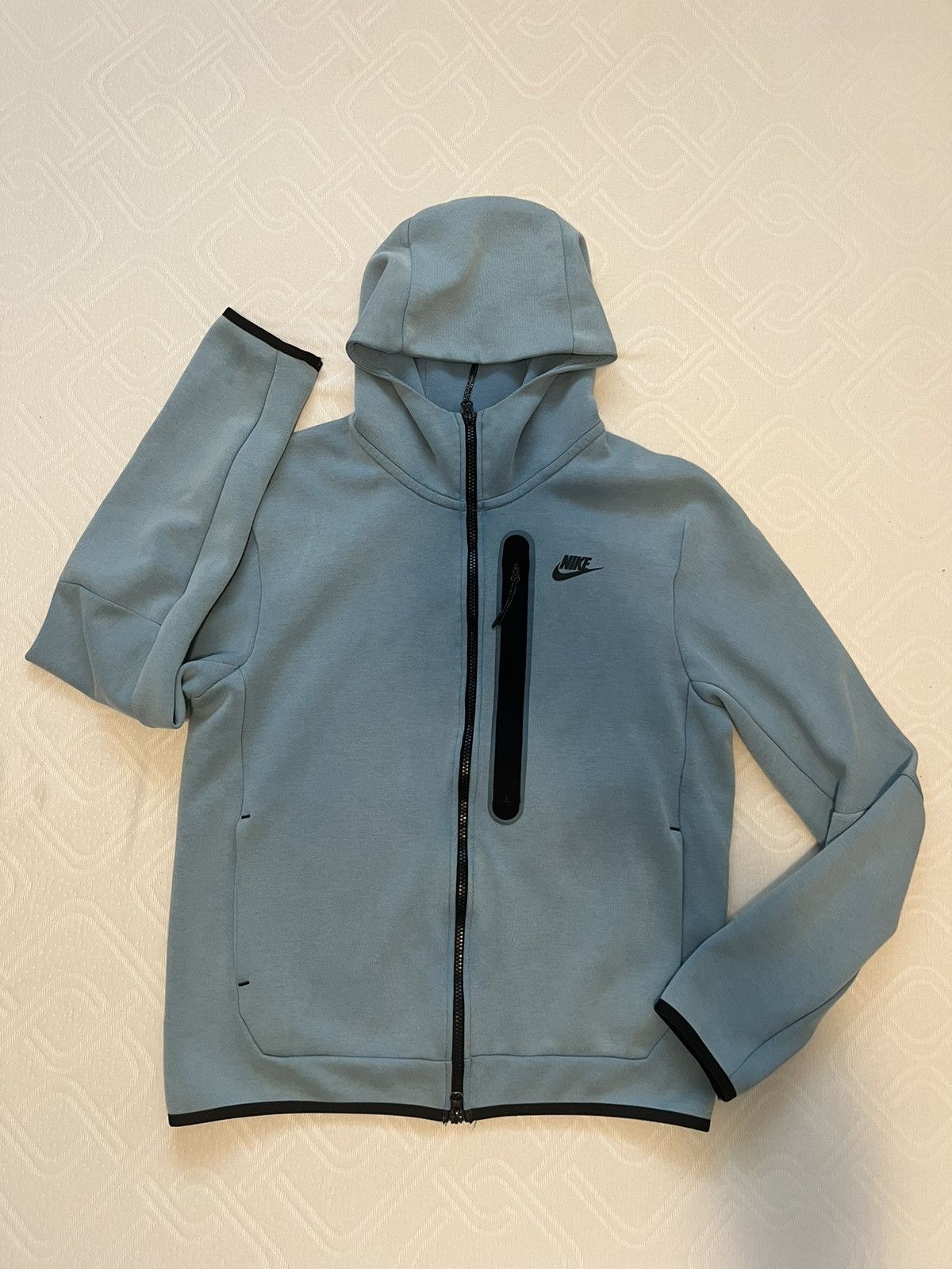 Nike Nike tech fleece suit | Grailed