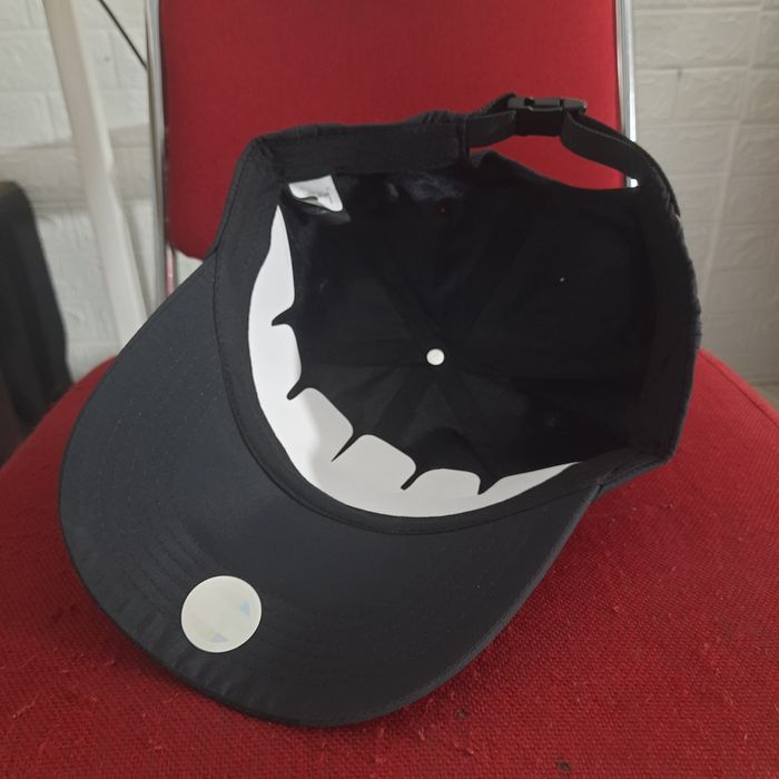 Vintage Stussy Reggie Tech Cap Hat | Grailed