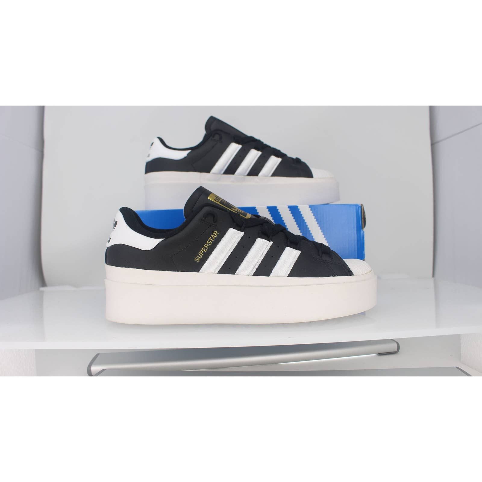 Adidas Superstar Bonega Core Black GX1841 | Grailed