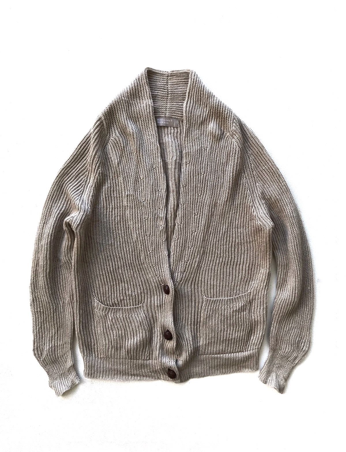 Margaret Howell Japan Made MHL knitwear | Grailed