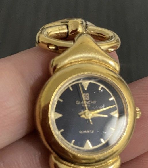 Givenchy Givenchy vintage woman’s watch | Grailed