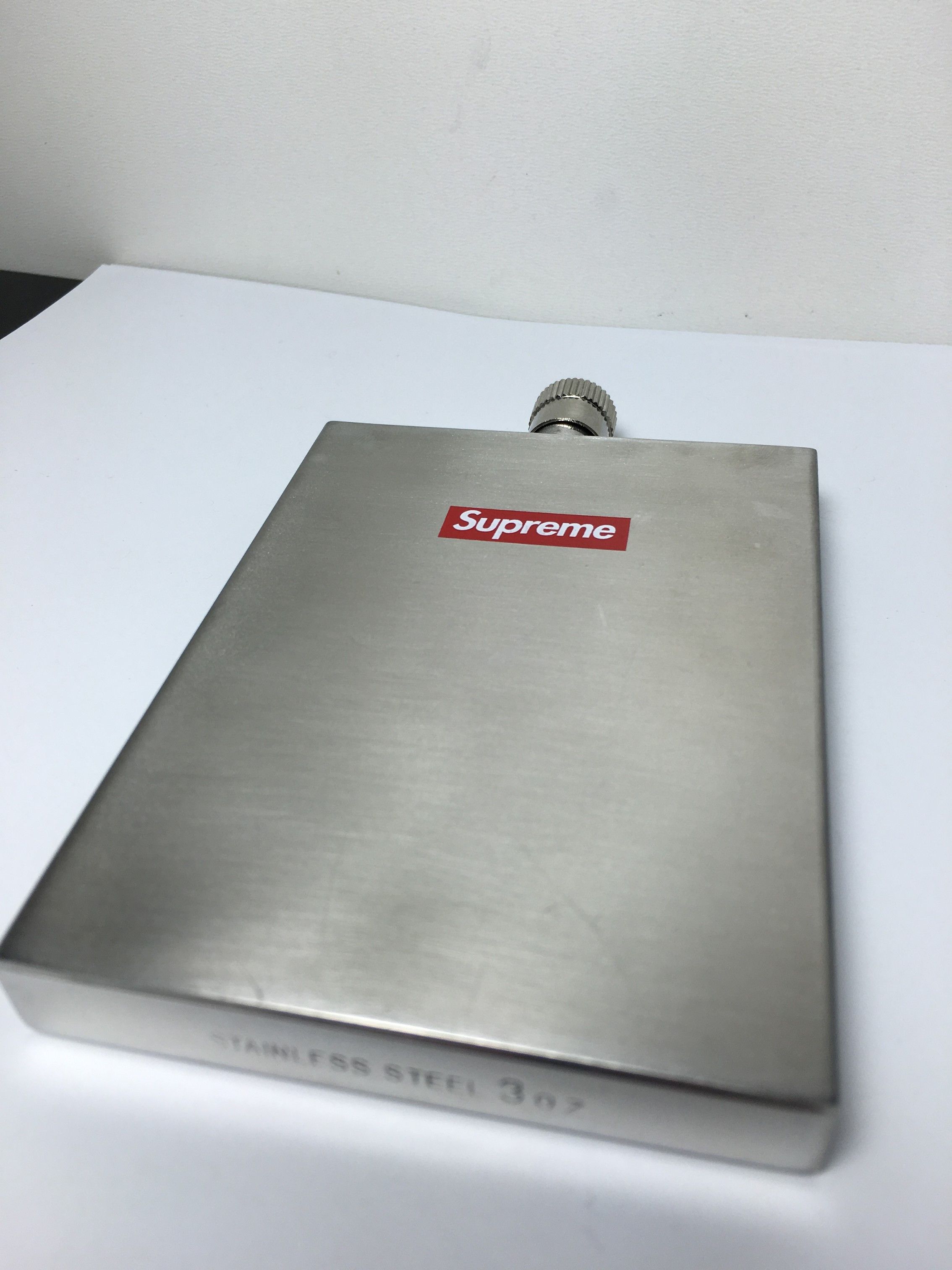 Supreme Supreme Flask | Grailed
