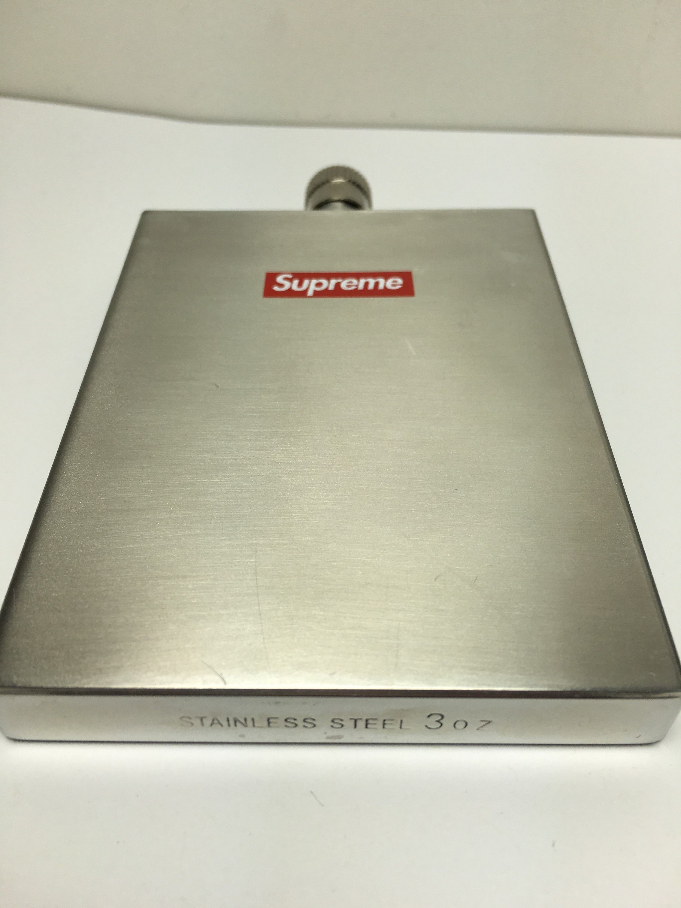 Supreme Supreme Flask | Grailed