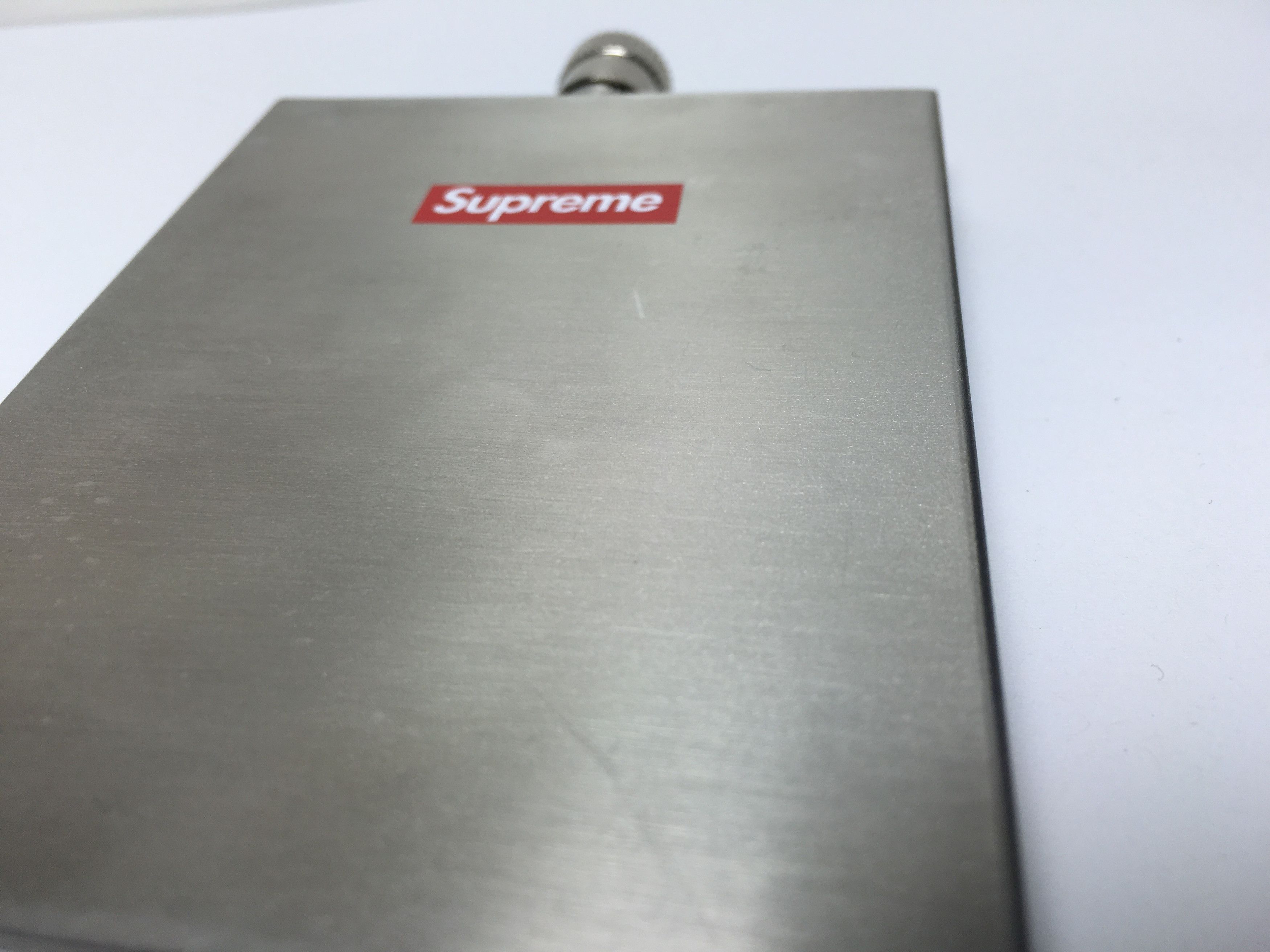 Supreme Supreme Flask | Grailed