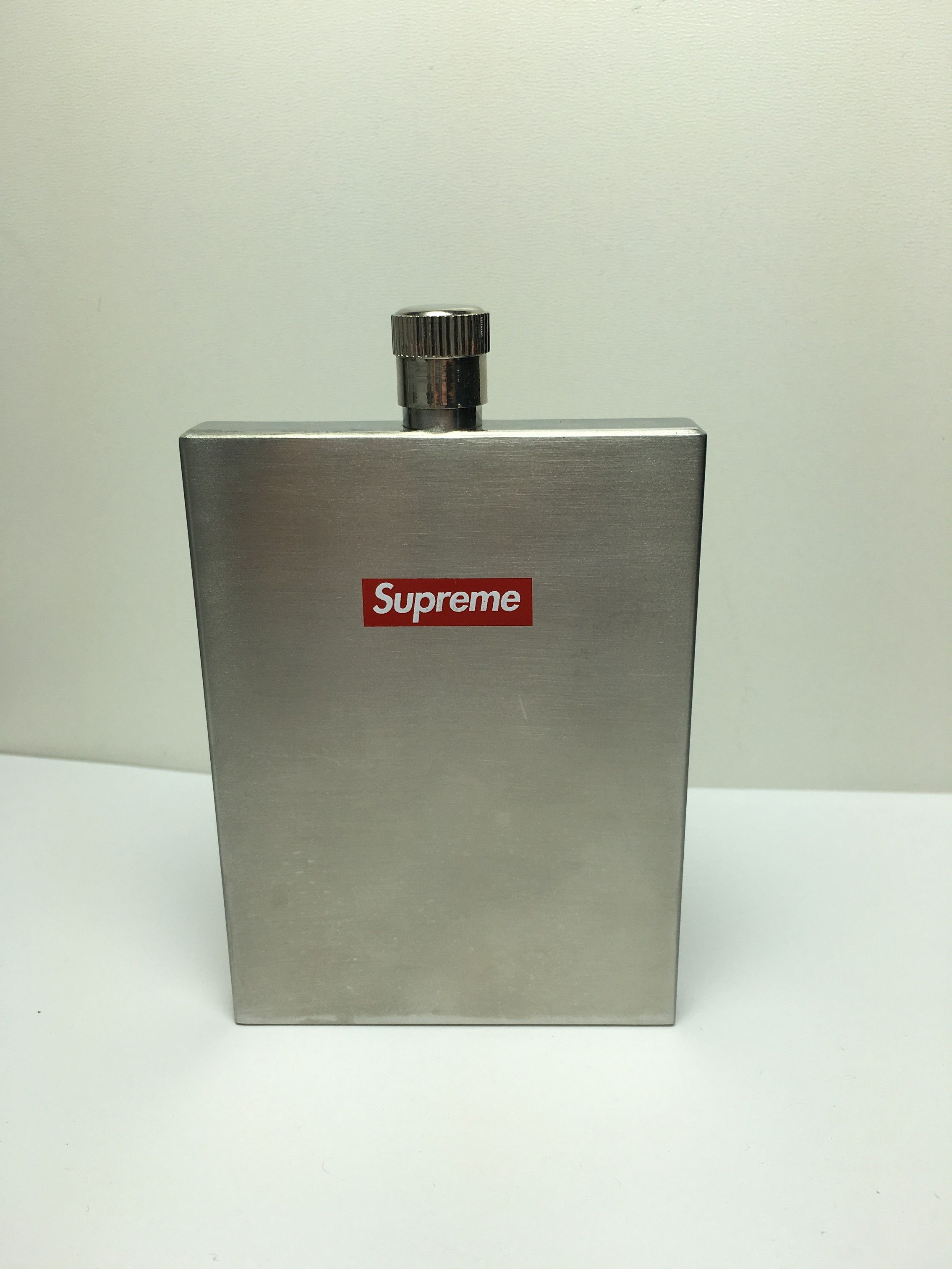 Supreme Supreme Flask | Grailed