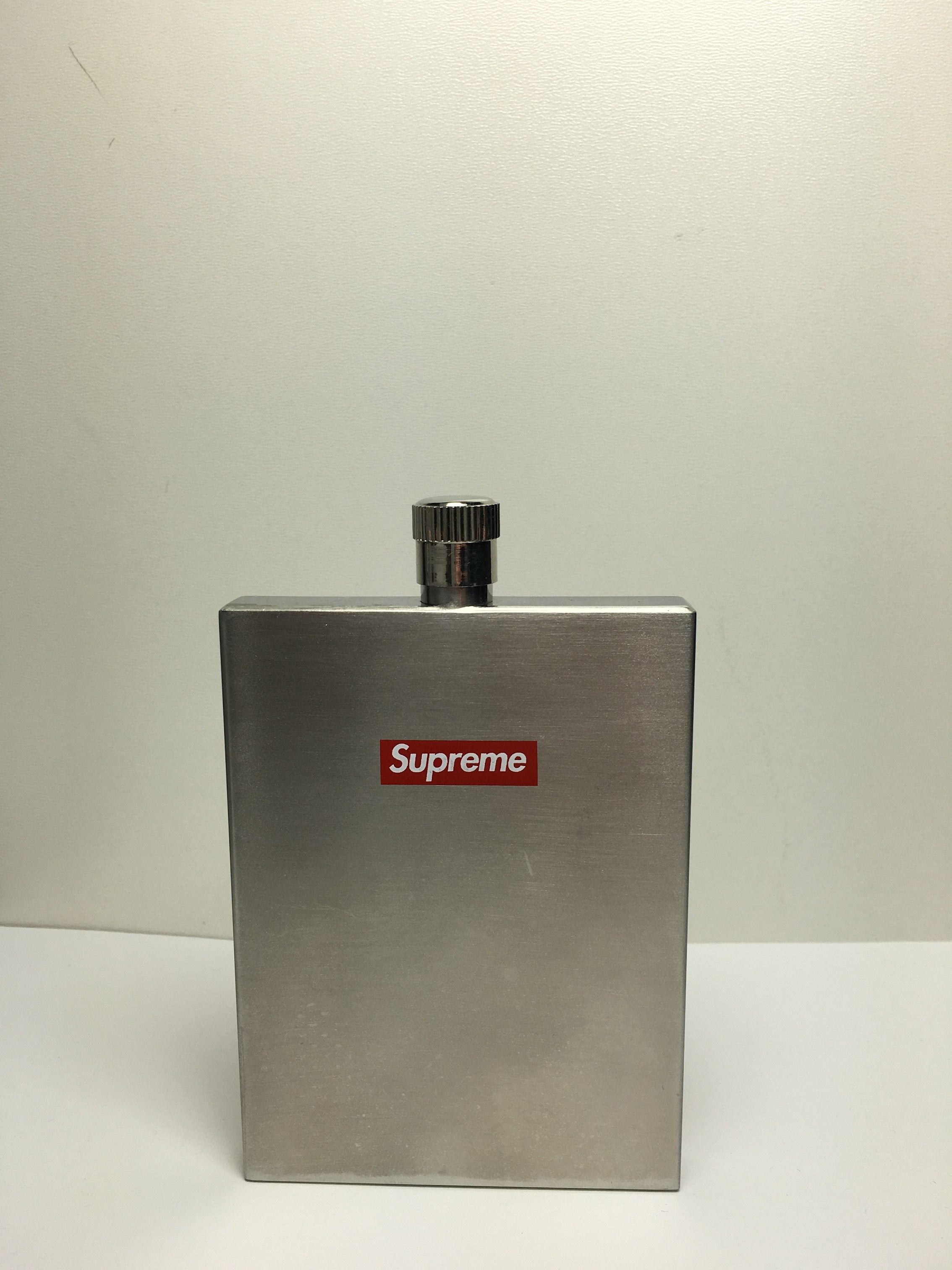 Supreme Supreme Flask | Grailed