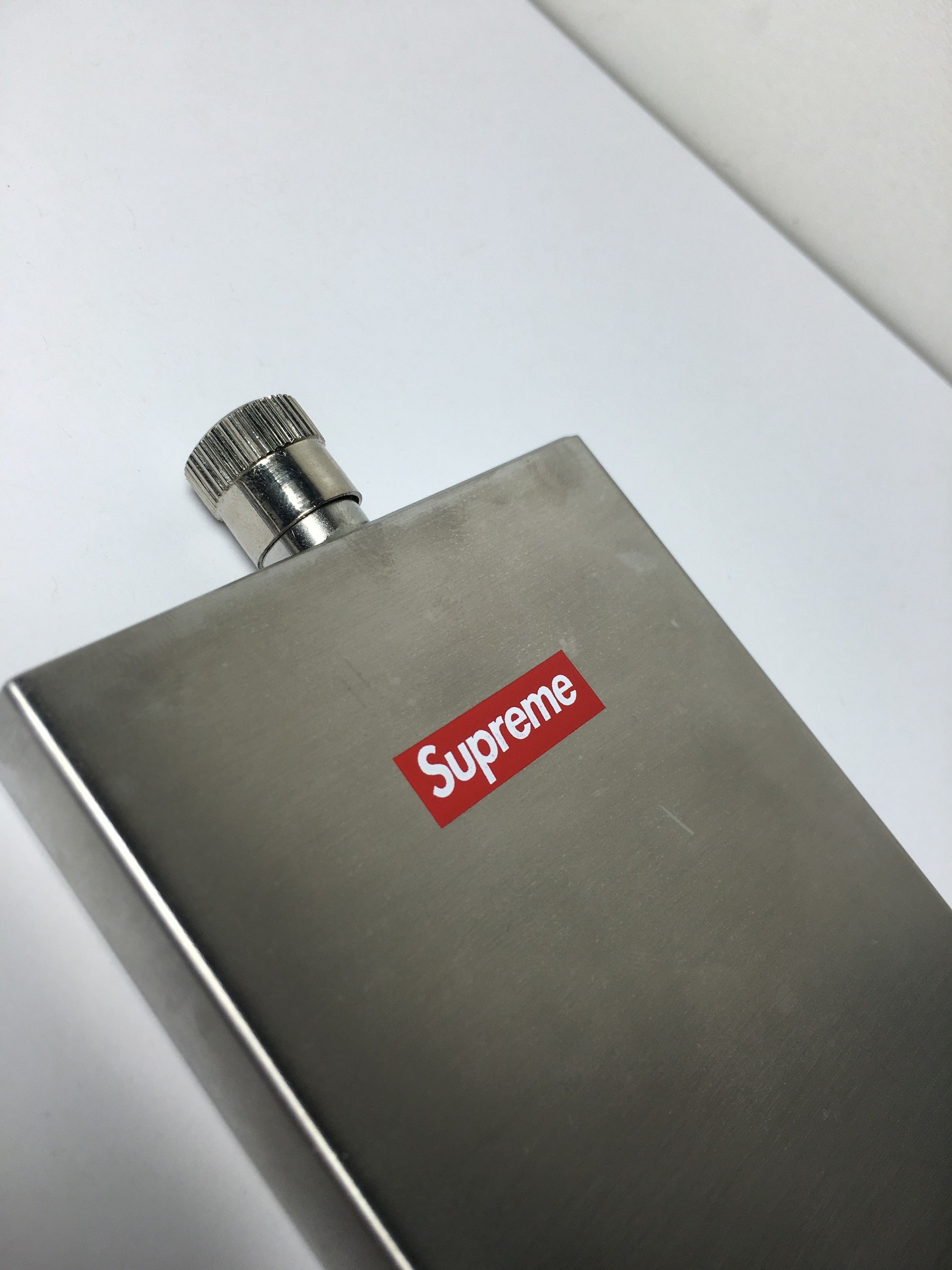 Supreme Supreme Flask | Grailed