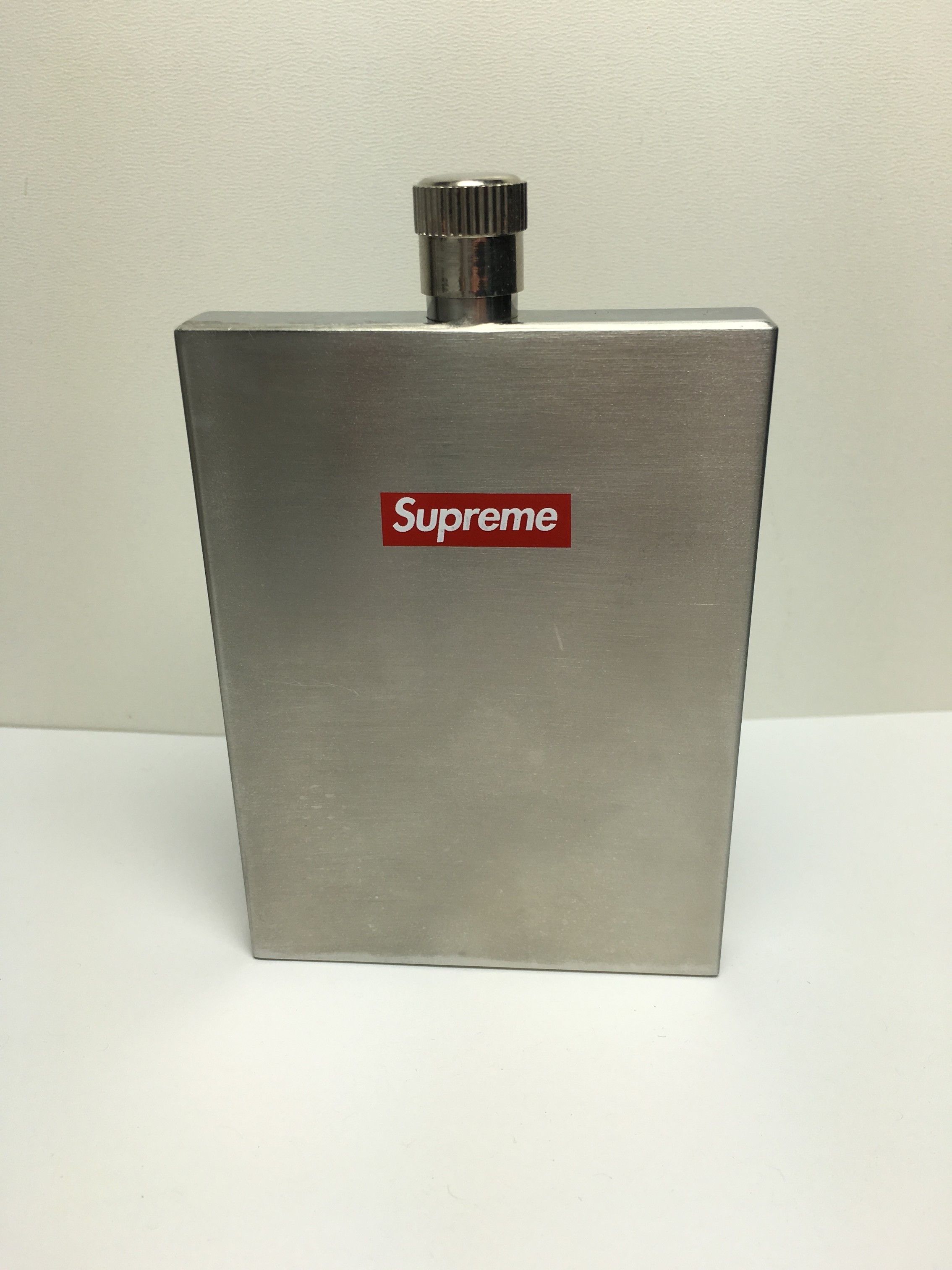 Supreme Supreme Flask | Grailed