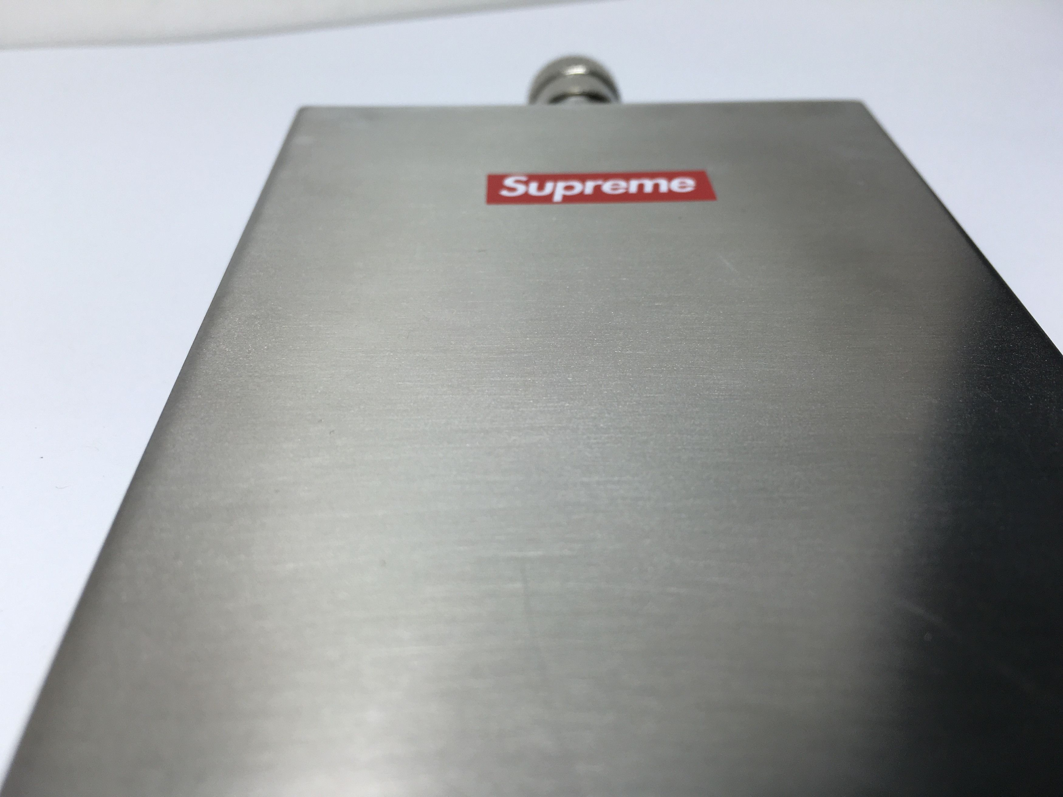Supreme Supreme Flask | Grailed