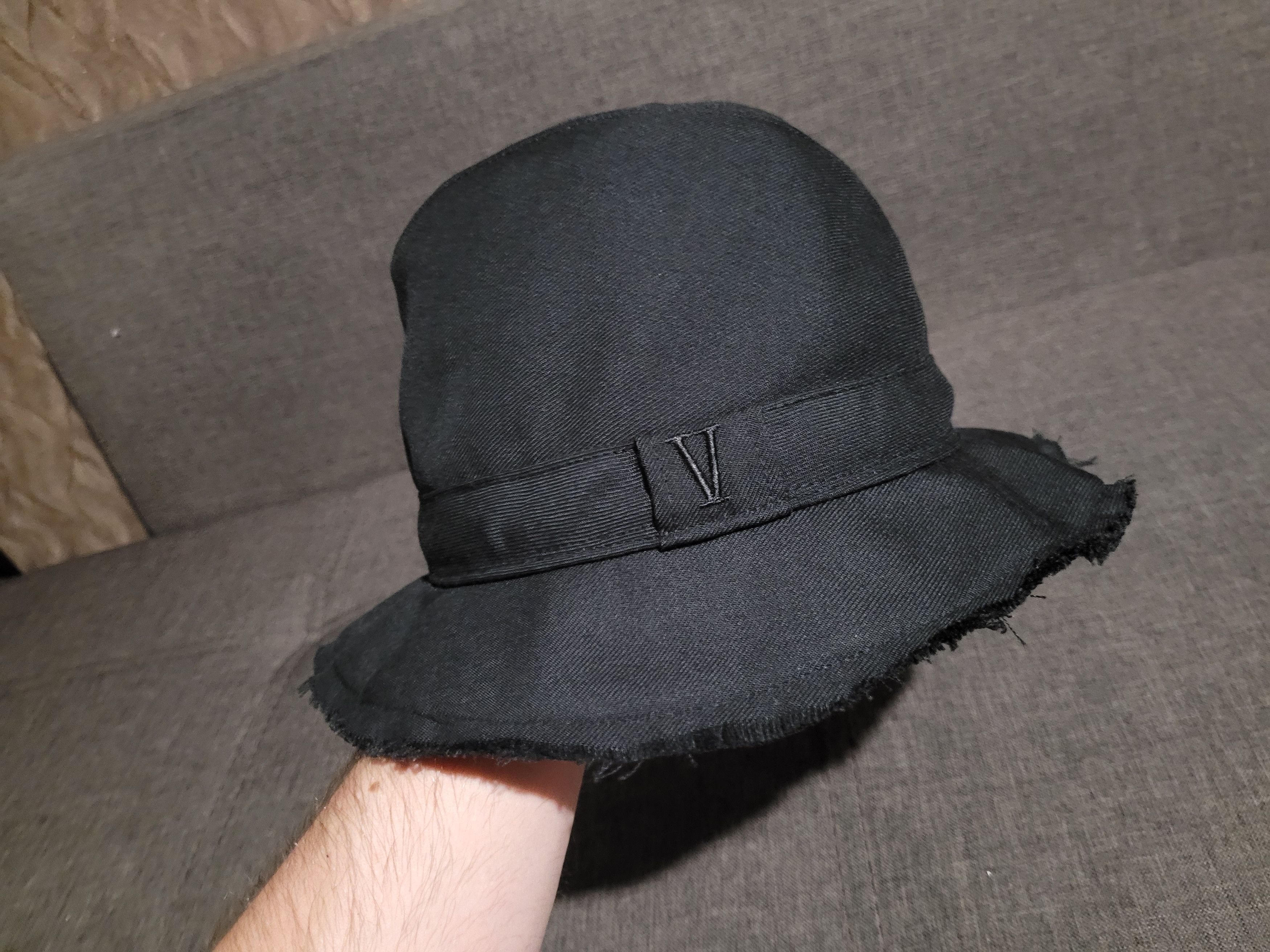 V AVE SHOE REPAIR Vintage V Ave Shoe Repair hat | Grailed