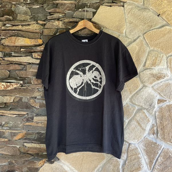 Vintage Vintage The Prodigy Ant Tour T-Shirt | Grailed