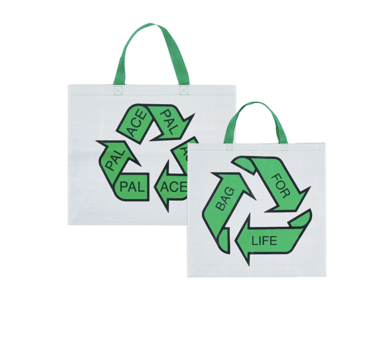 Palace Palace Bag For Life Bundle - Medium & Large | Grailed