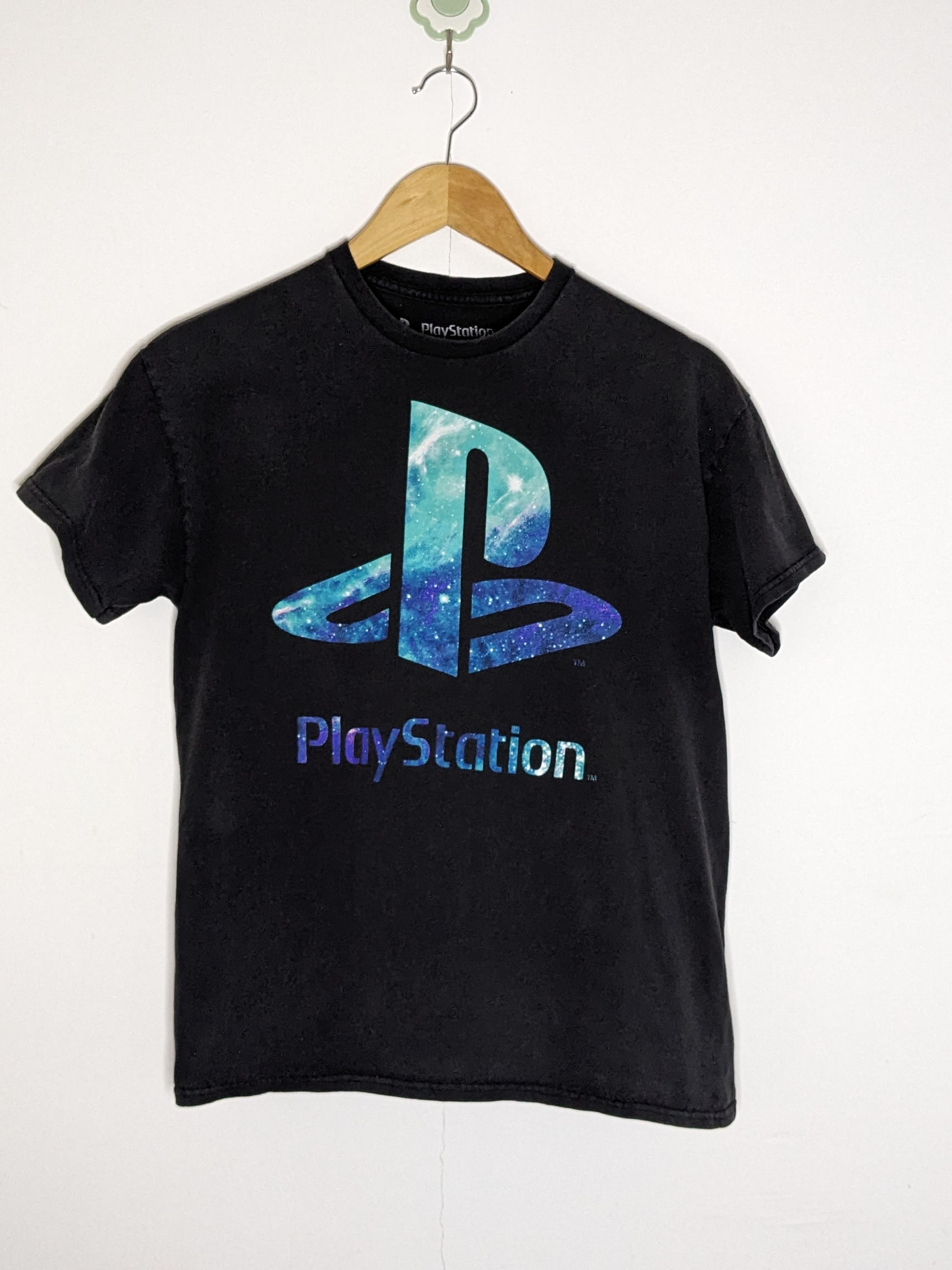 Playstation Playstation Official Merchandise Kids Size T-Shirt Youth ...