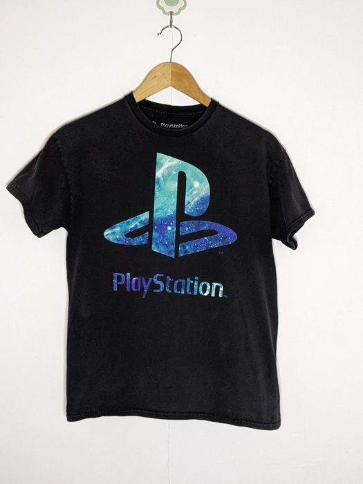 Playstation Playstation Official Merchandise Kids Size T-Shirt Youth ...