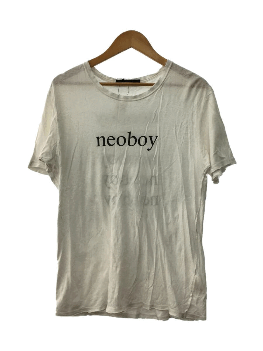 Undercover SS09 "neoboy" Tee | Grailed