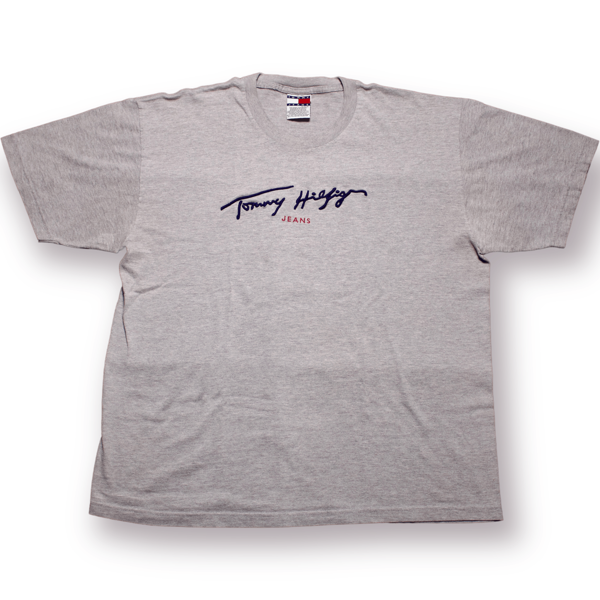 Tommy Hilfiger × Tommy Jeans × Vintage Vintage Tommy Hilfiger Jeans ...