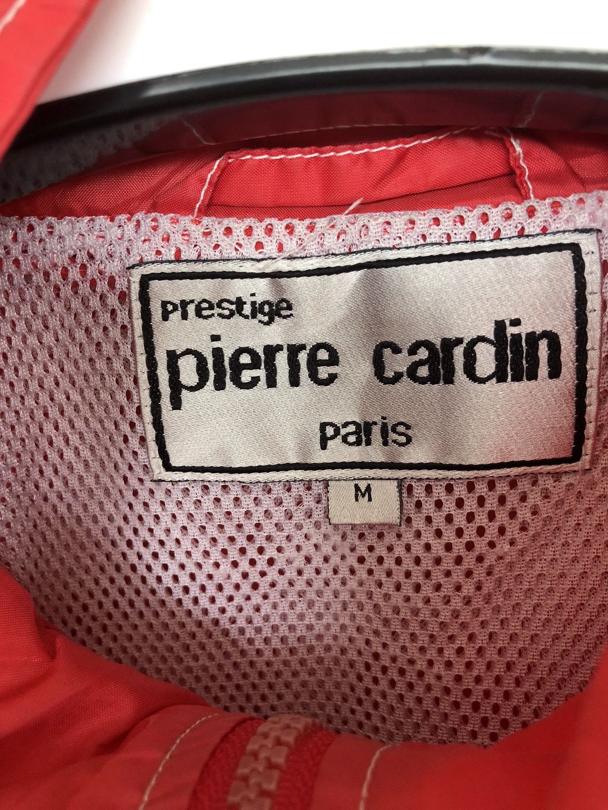 Pierre Cardin Vintage Pierre Cardin Big Logo Jacket 🧥 | Grailed