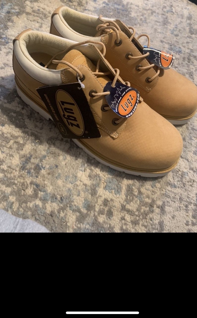 Lugz Lugz | Grailed