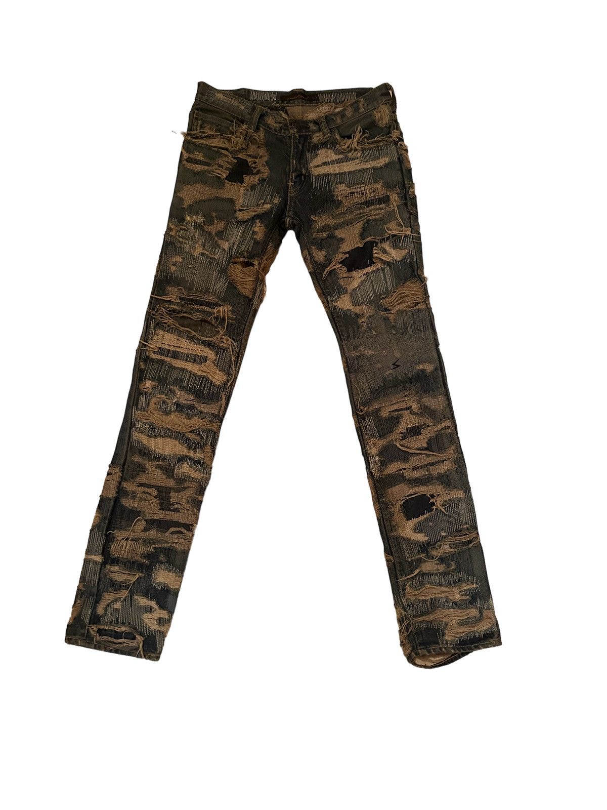 Undercover Undercover 85's | Grailed