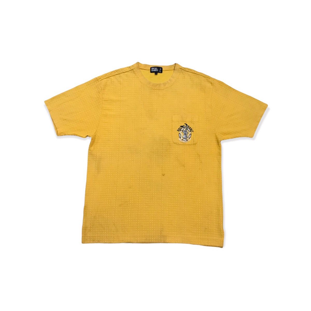 Cartoon Network × Streetwear × Vintage vintage rocky rabbit hollywood ...