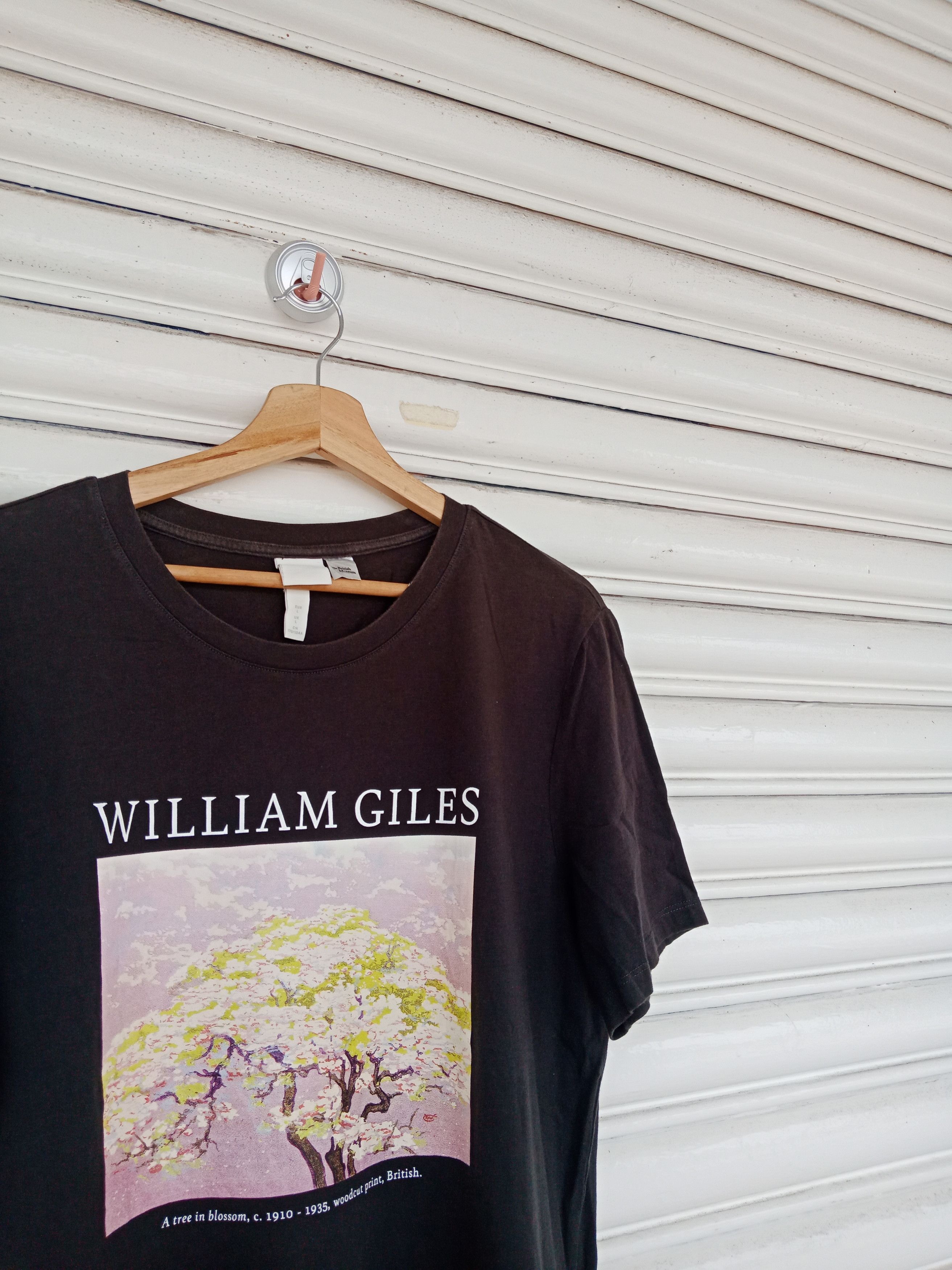 Museum William Giles Tree Blossom | Grailed