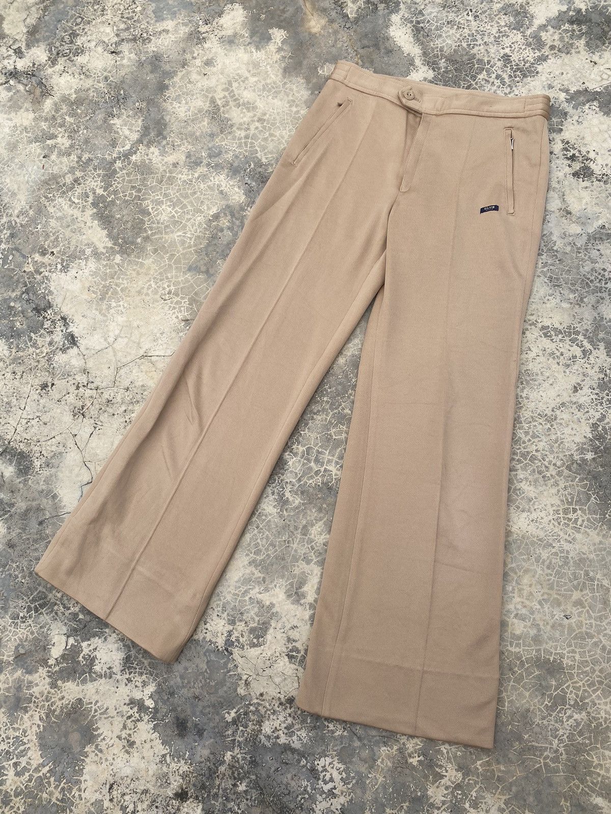 Adidas × Vintage Vintage Adidas Flare Tracksuit | Grailed